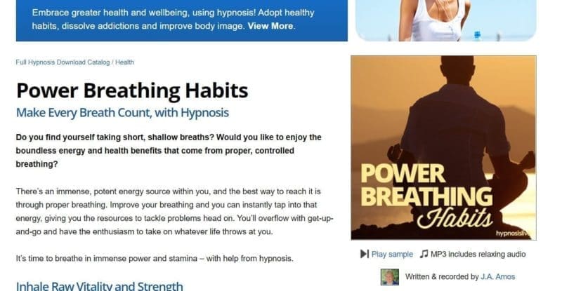Dan Brule Made Me Realize How Important Breathwork Is