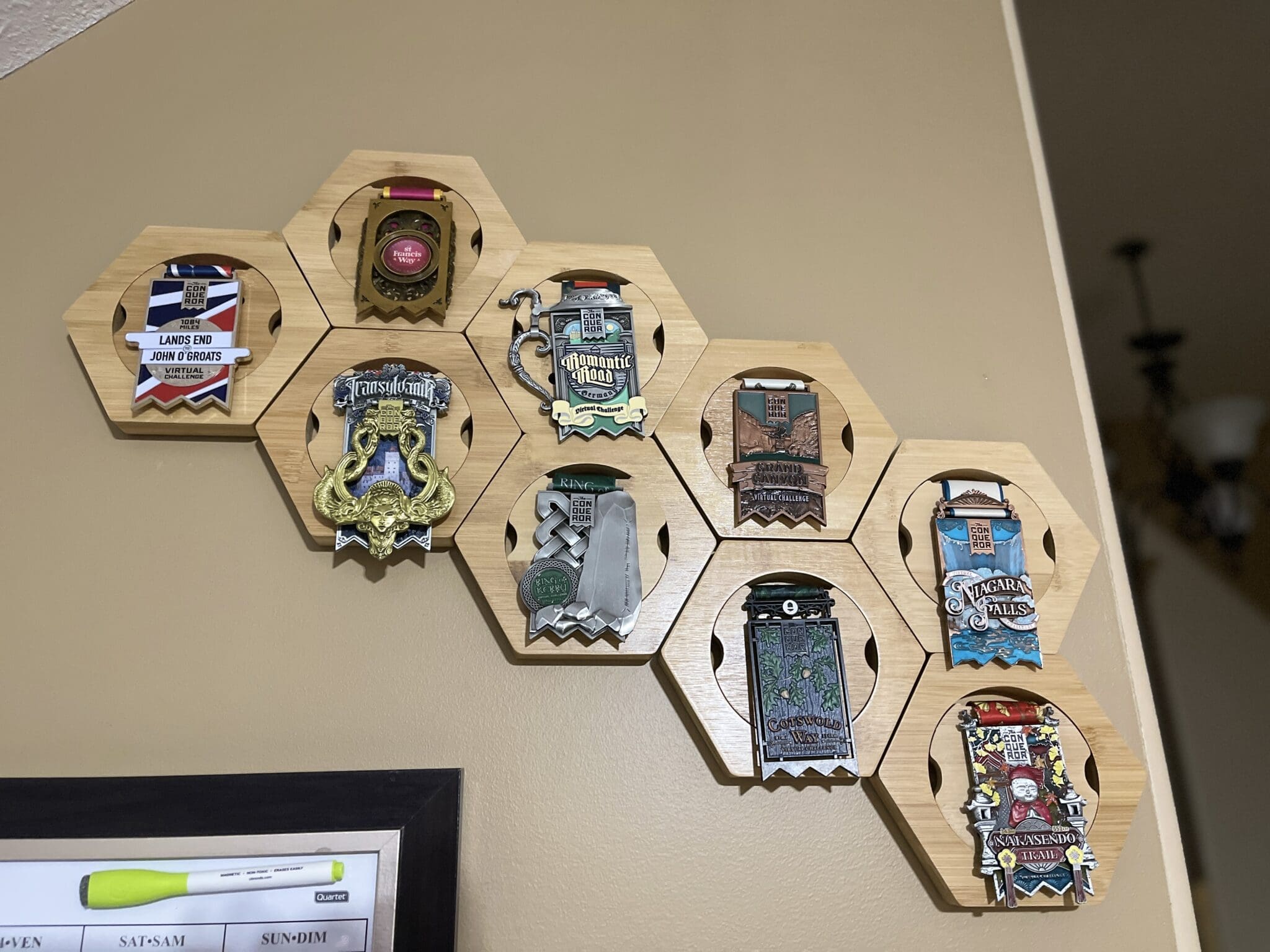 Conqueror Challenge Review: Experience With The Challenges & App