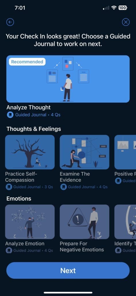 The Clarity App Is Keeping Me Sane During A Very Stressful Time