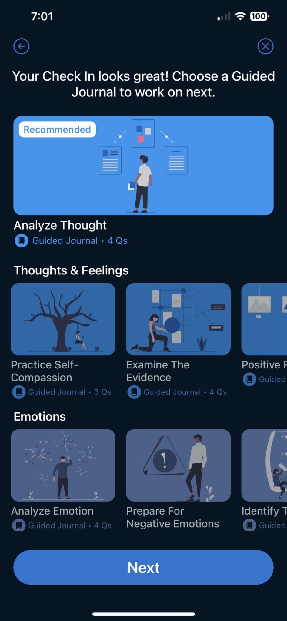 The Clarity App Is Keeping Me Sane During A Very Stressful Time
