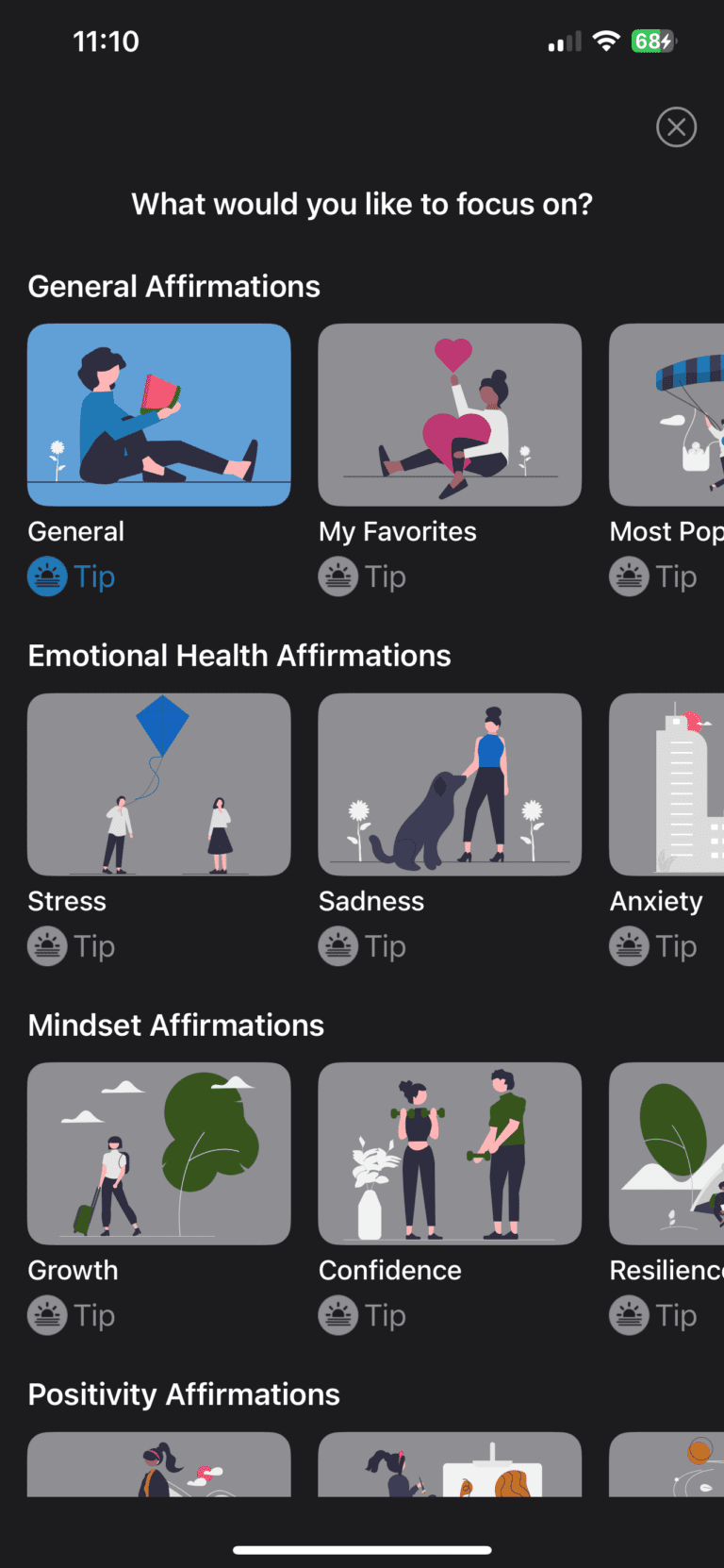 The Clarity App Is Keeping Me Sane During A Very Stressful Time