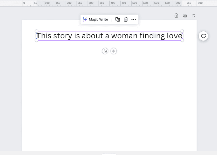 Canva's Magic Studio Has A New AI Feature Called 'Magic Write'